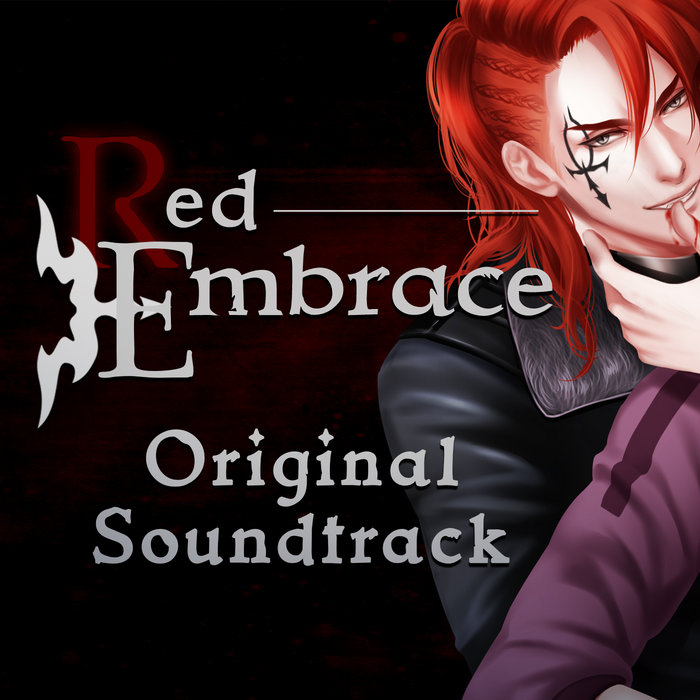 Red Embrace OST | Rupert Cole
