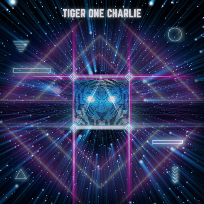 Tiger One Charlie | Tiger One Charlie