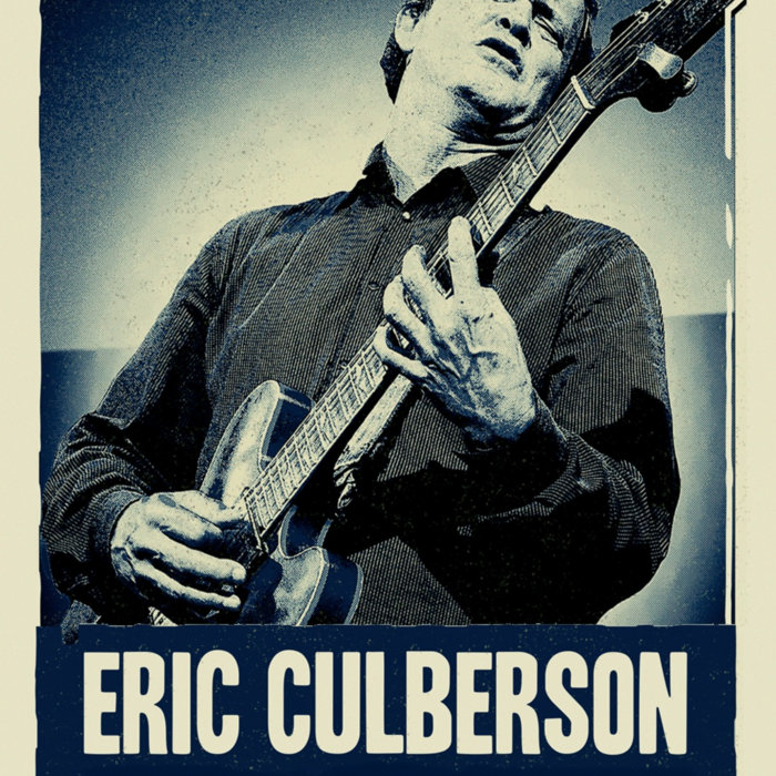 ERIC CULBERSON - The Catch | MARSHES TO MOUNTAINS - Western NC ...