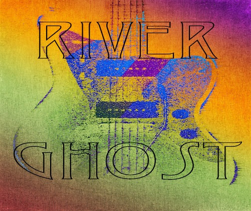 River Ghost EP | River Ghost
