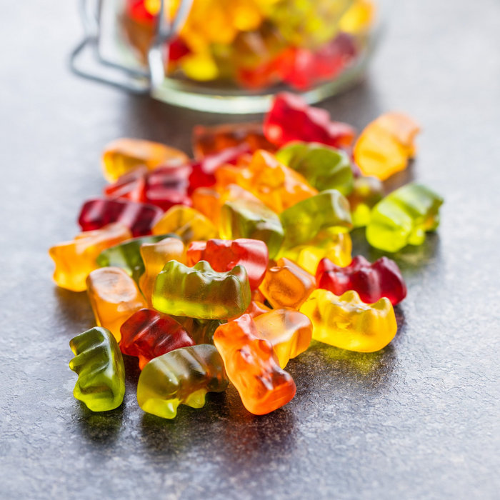 Oros CBD Gummies Reviews – Does It Work or Waste of Money? | health