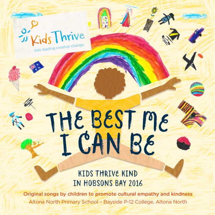 The Best Me I Can Be | Kids Thrive
