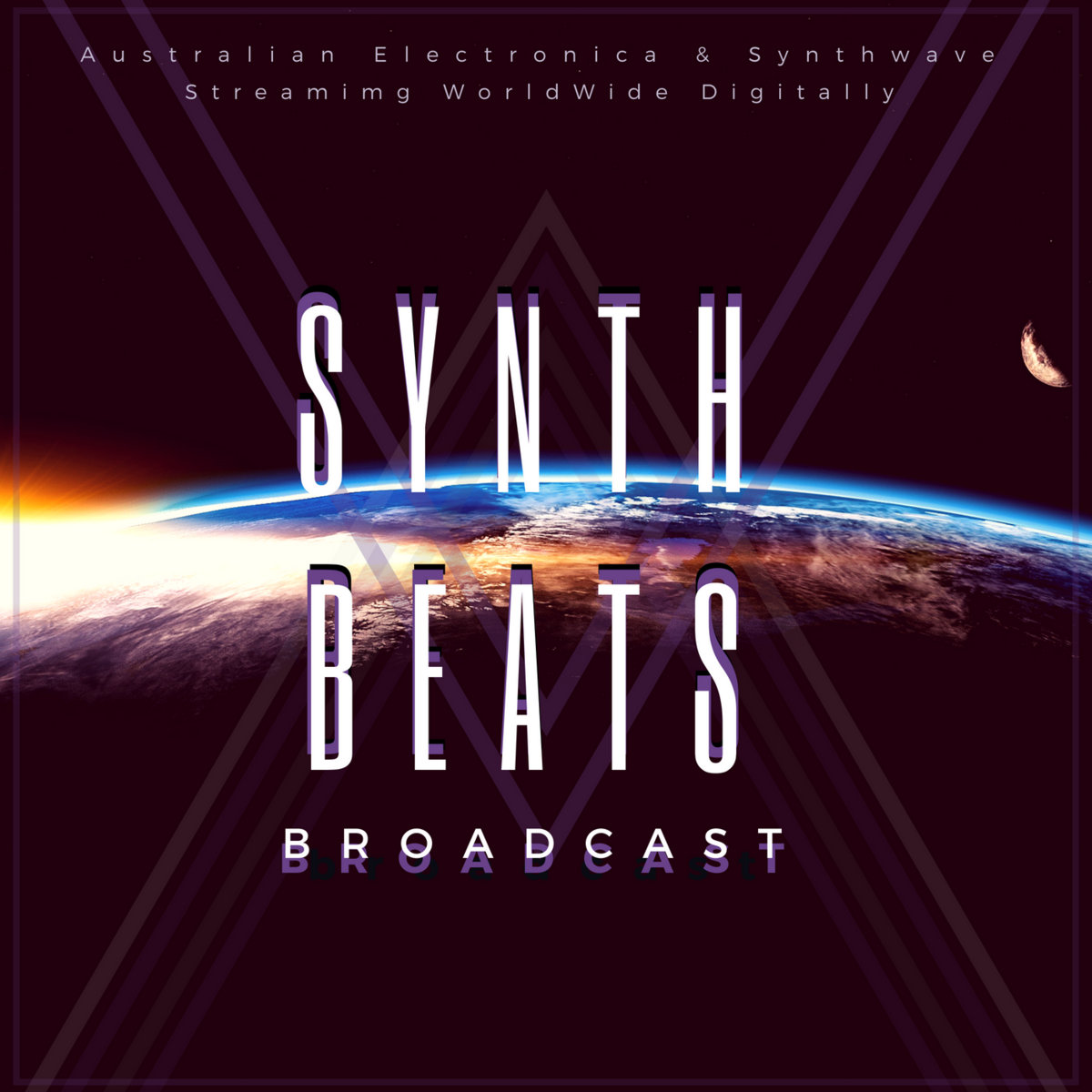 BROADCAST | Synth Beats