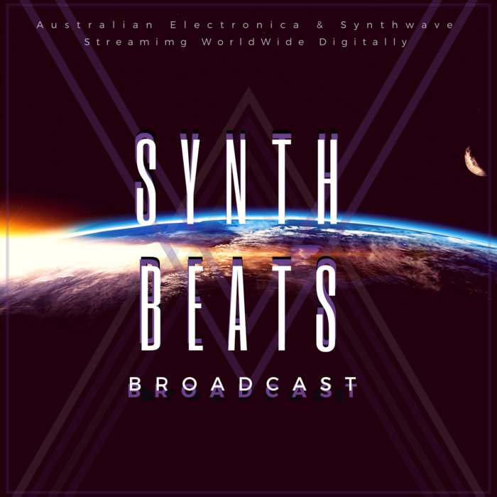 BROADCAST | Synth Beats