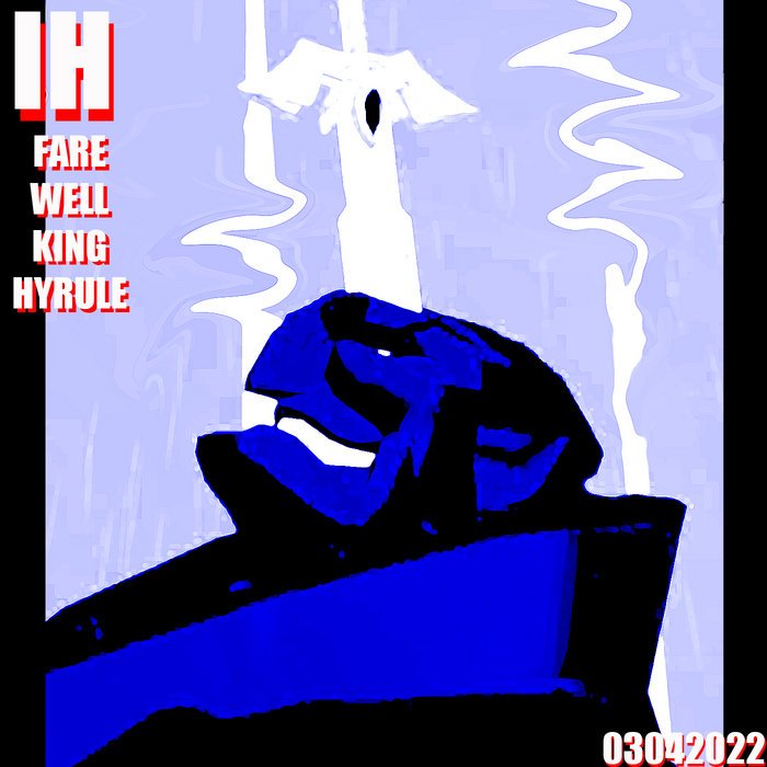 Farewell, King Hyrule... | Introducing Hagleton
