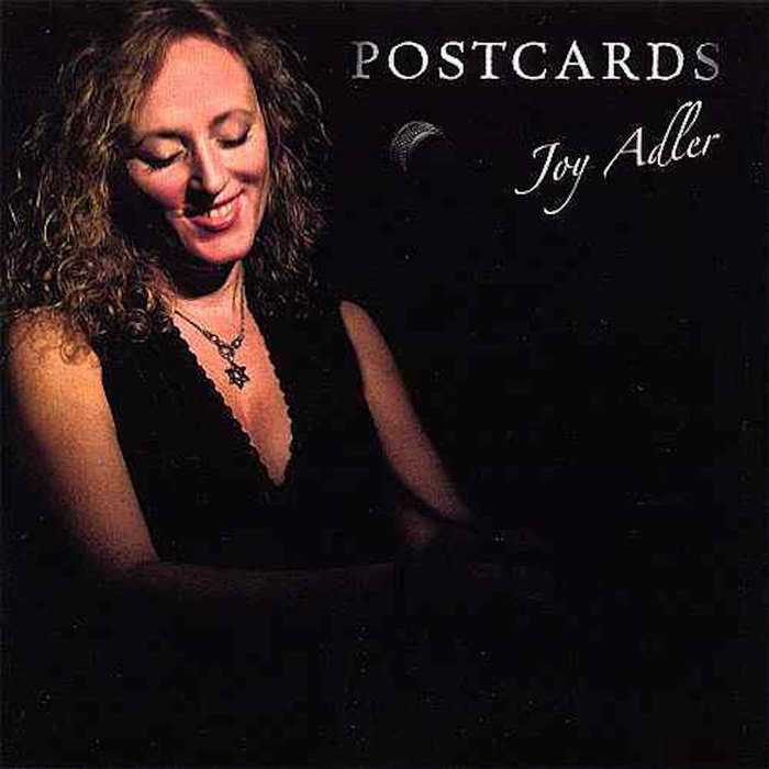 Postcards | Joy Adler & The Souls of Evolution