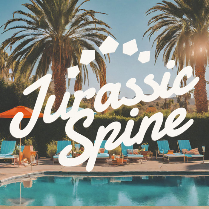 Stay In | Jurassic Spine