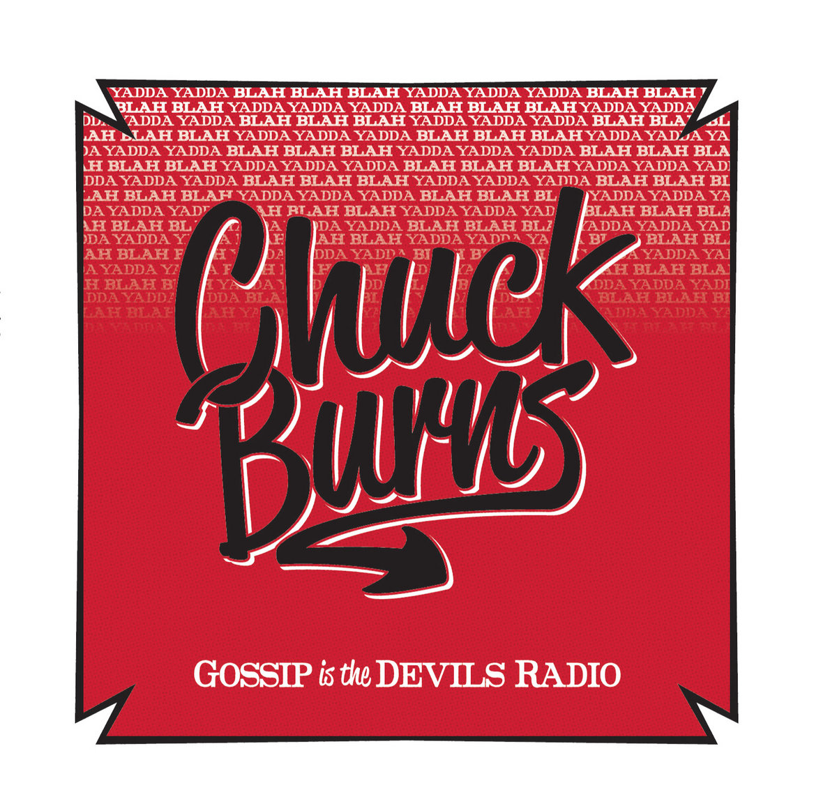 The Nitty Gritty | Chuck Burns