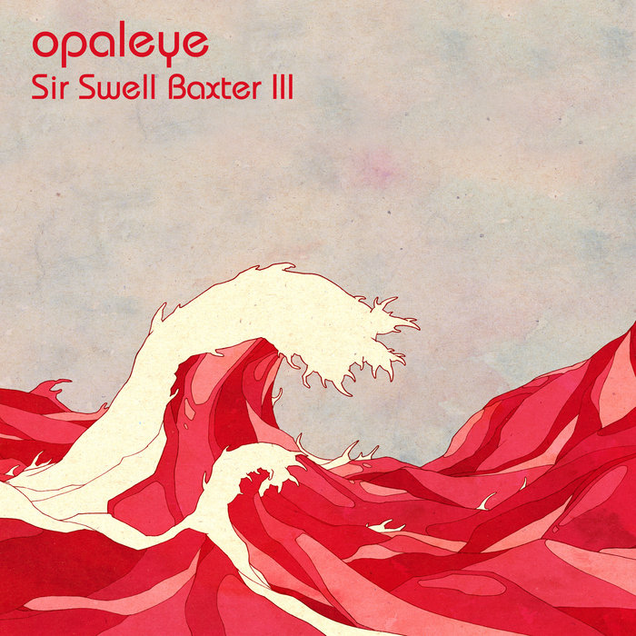 Opaleye Massacre | Opaleye