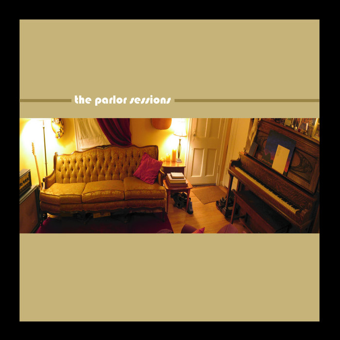 The Parlor Sessions | Nathan Partain