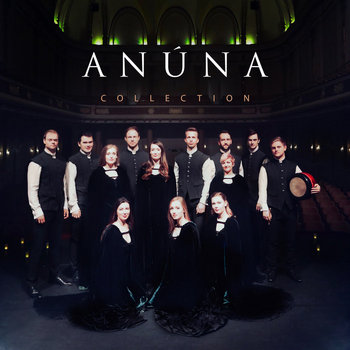 Music | ANÚNA
