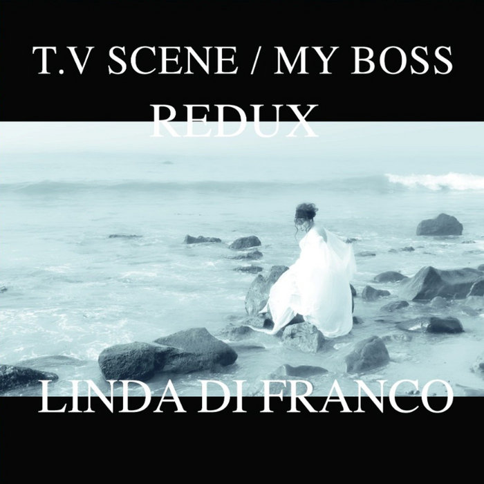 My Boss (Danilo Braca Remix) | LINDA DI FRANCO | Best Record