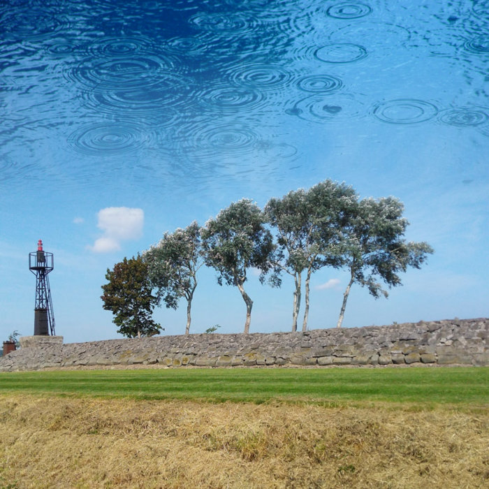 Mourning Earth And Wounded Sky | Mira Snelder