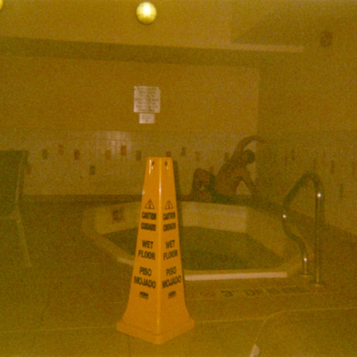 Caution, The Start Is Loud | Landon George | S O R S E