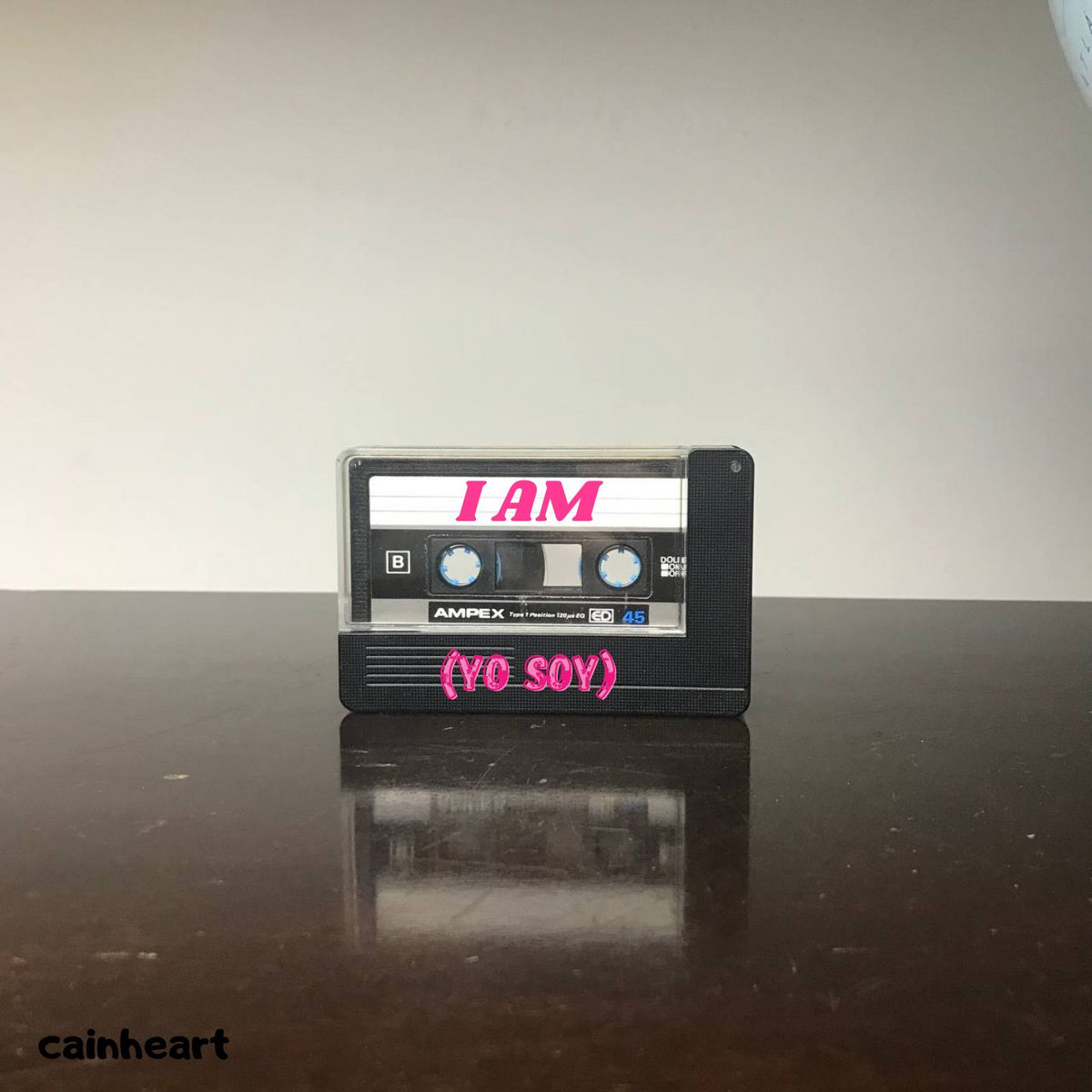 I AM (Yo Soy) | cainheart