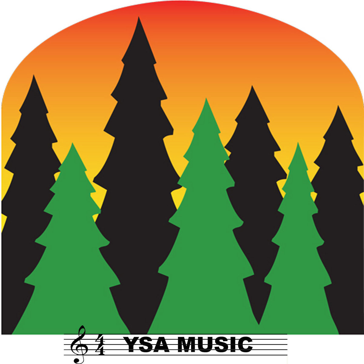 Follow The Right Path | YSA Music
