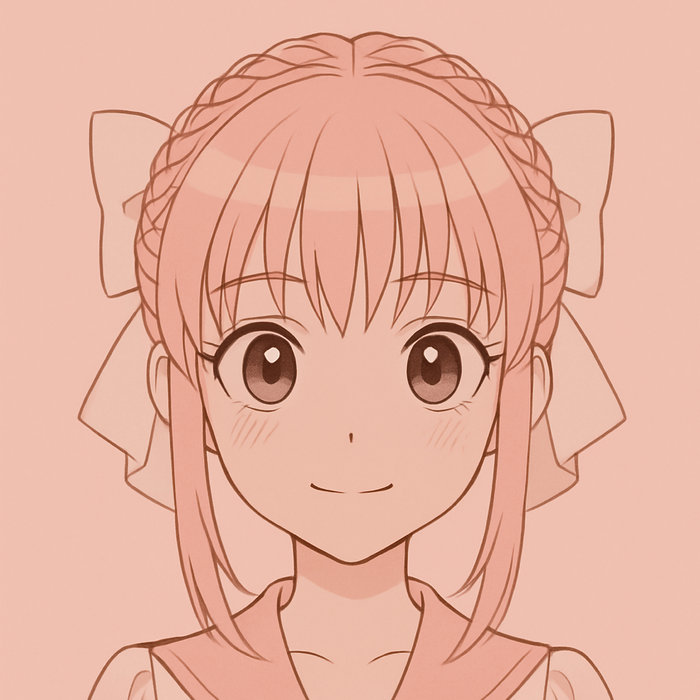 The one who stole my heart (PNKY Momo Remix) | サクラSAKURA-LEE