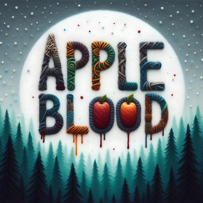 Apple Blood | Jesterday
