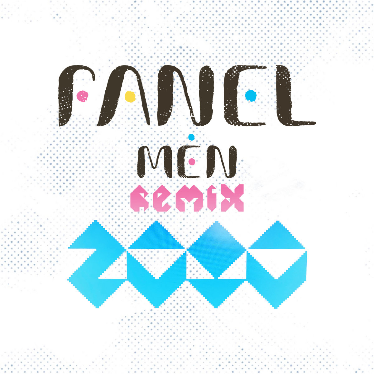 Mén (2080 Remix) | Fanel ; 2080 | Archipel Music / Hello Archipel