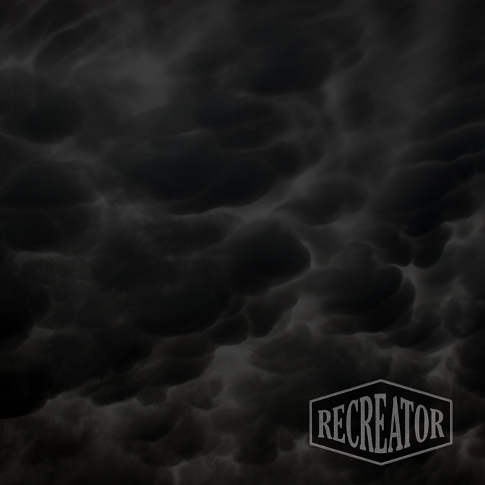 A World so Grey | RECREATOR
