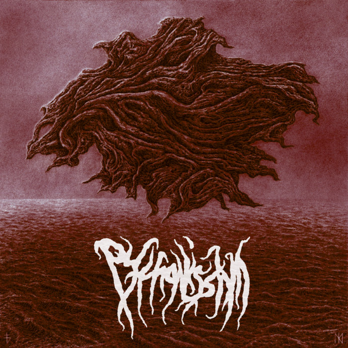 Transcending to R'lyeh | Pythonissam (US) | Vargheist Records