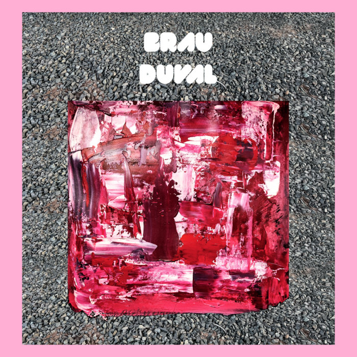 BRAY/DUVAL | kelly bray + caleb duval | fim improvisation