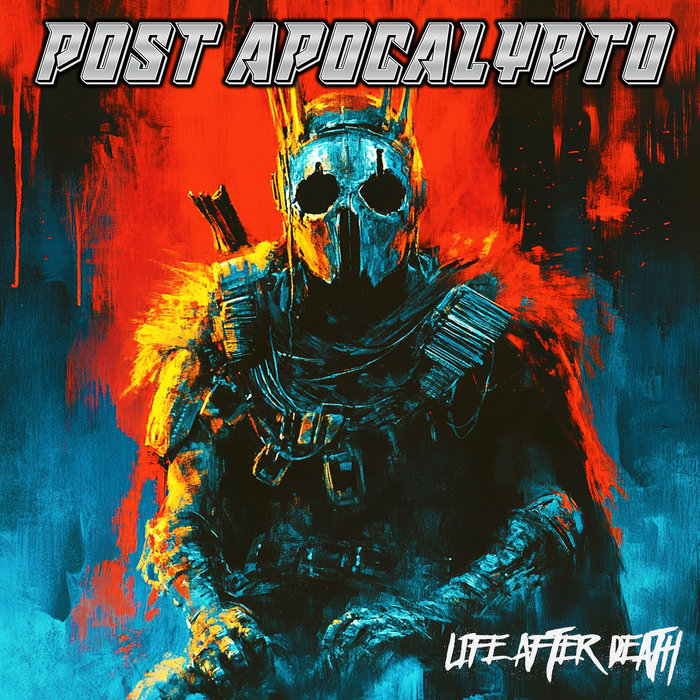 Life After Death | Post Apocalypto