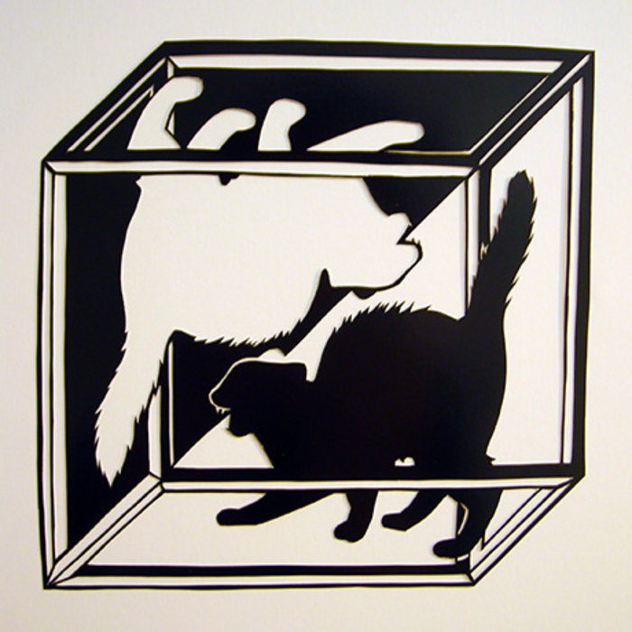 Terror / Dream | Will Foley & Jazzy Jeww | Will Foley