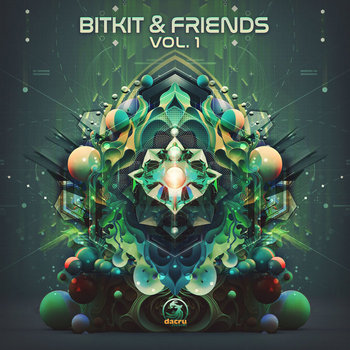 Music | Dacru Records