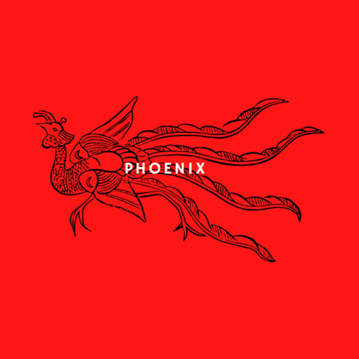 Phoenix | ghost