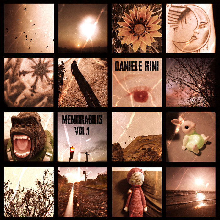 Memorabilis (Vol.1) [Album 2021] | Daniele Rini