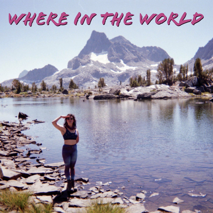 Where In The World | Vivian Cook