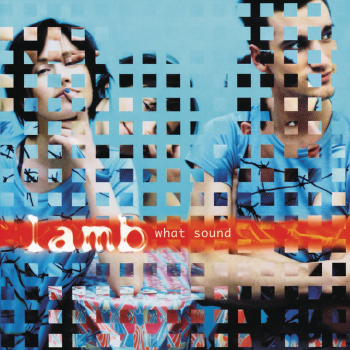 What Sound | Lamb