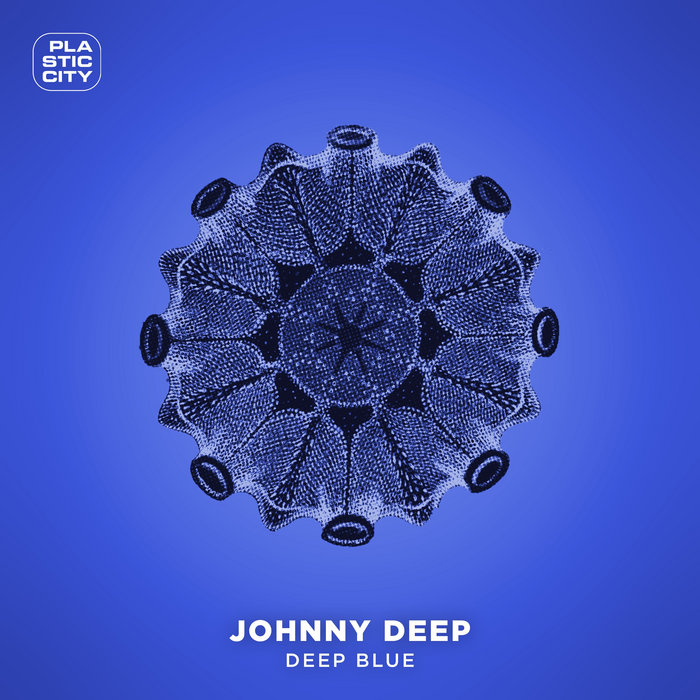 Deep Blue | Johnny Deep