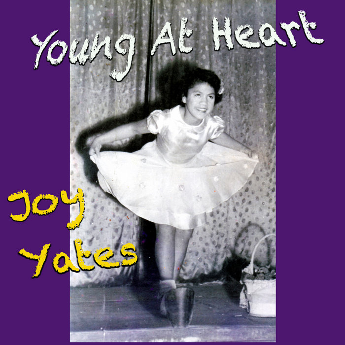 Young At Heart | Joy Yates
