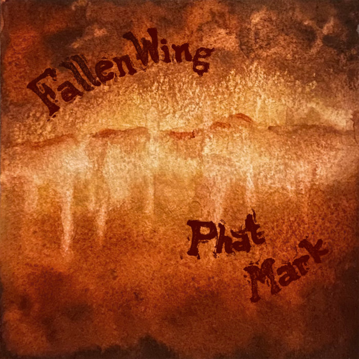 Fallen Wing | Phat Mark