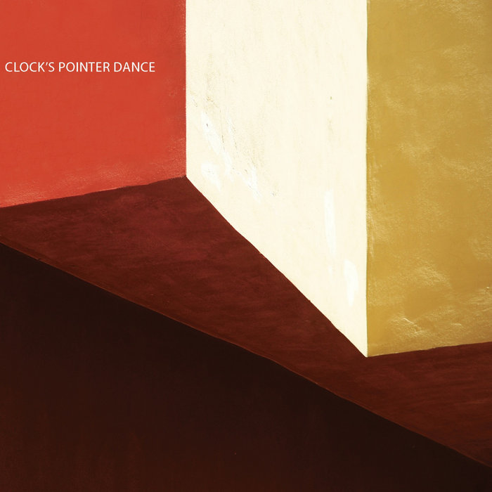 Clock's Pointer Dance | Clock's Pointer Dance | Filippo Sala