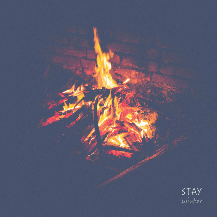 Winter - Stay | Eden Hendry