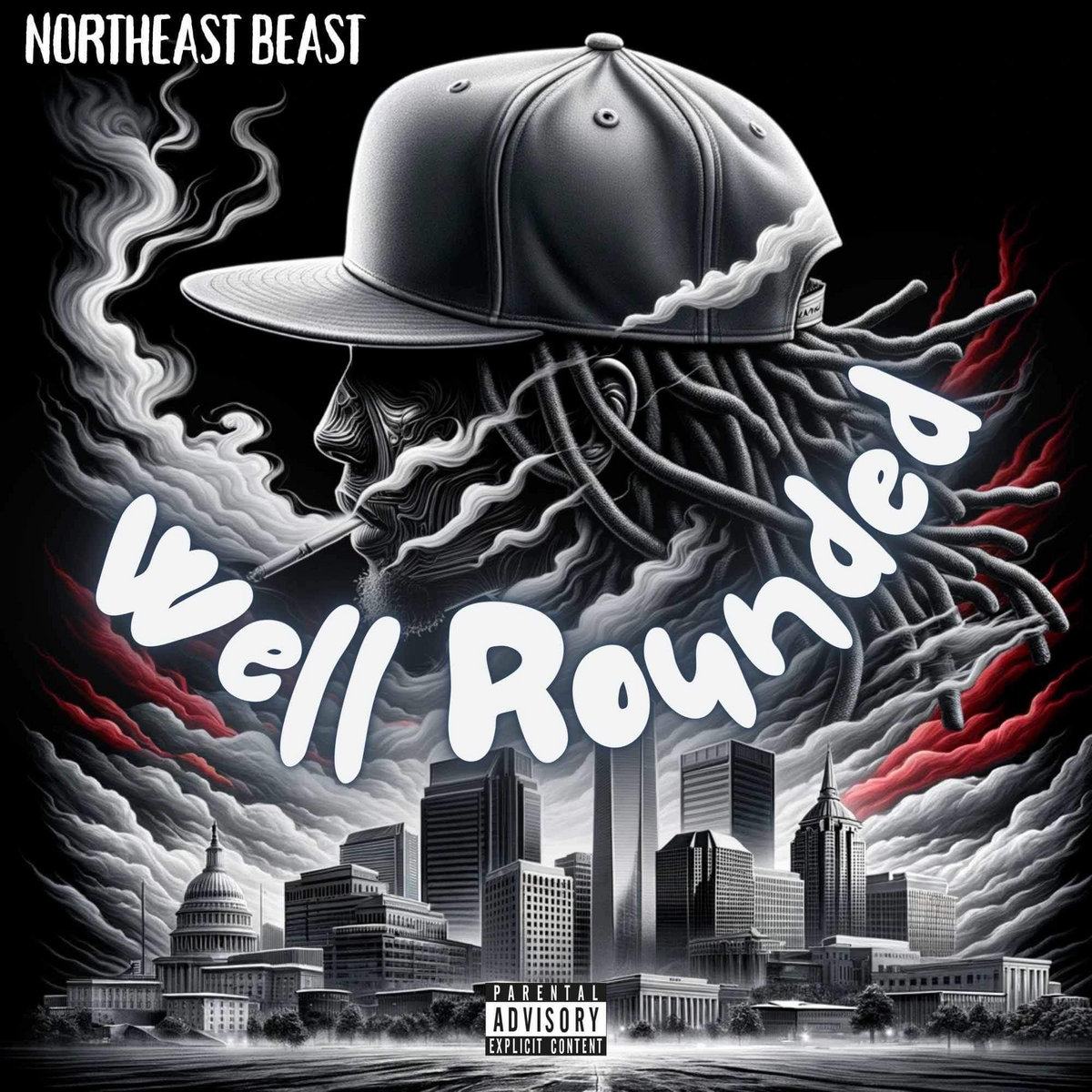 Well Rounded | Northeast Beast