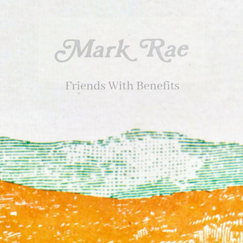 Music | Mark Rae