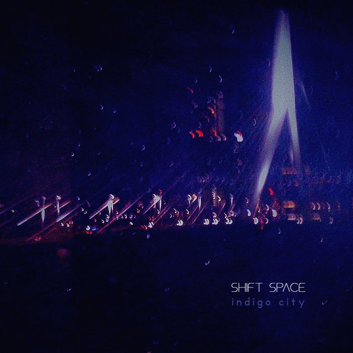 Indigo City | shift space