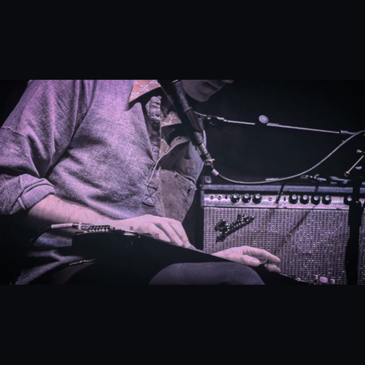 Luke Henry 10-13-18 | The VCR