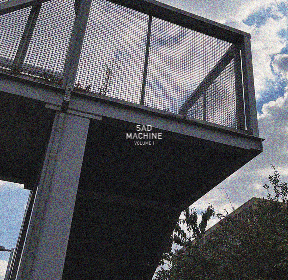 Sad Machine Vol. 1 | Sad Machine