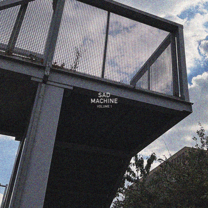 Sad Machine Vol. 1 | Sad Machine