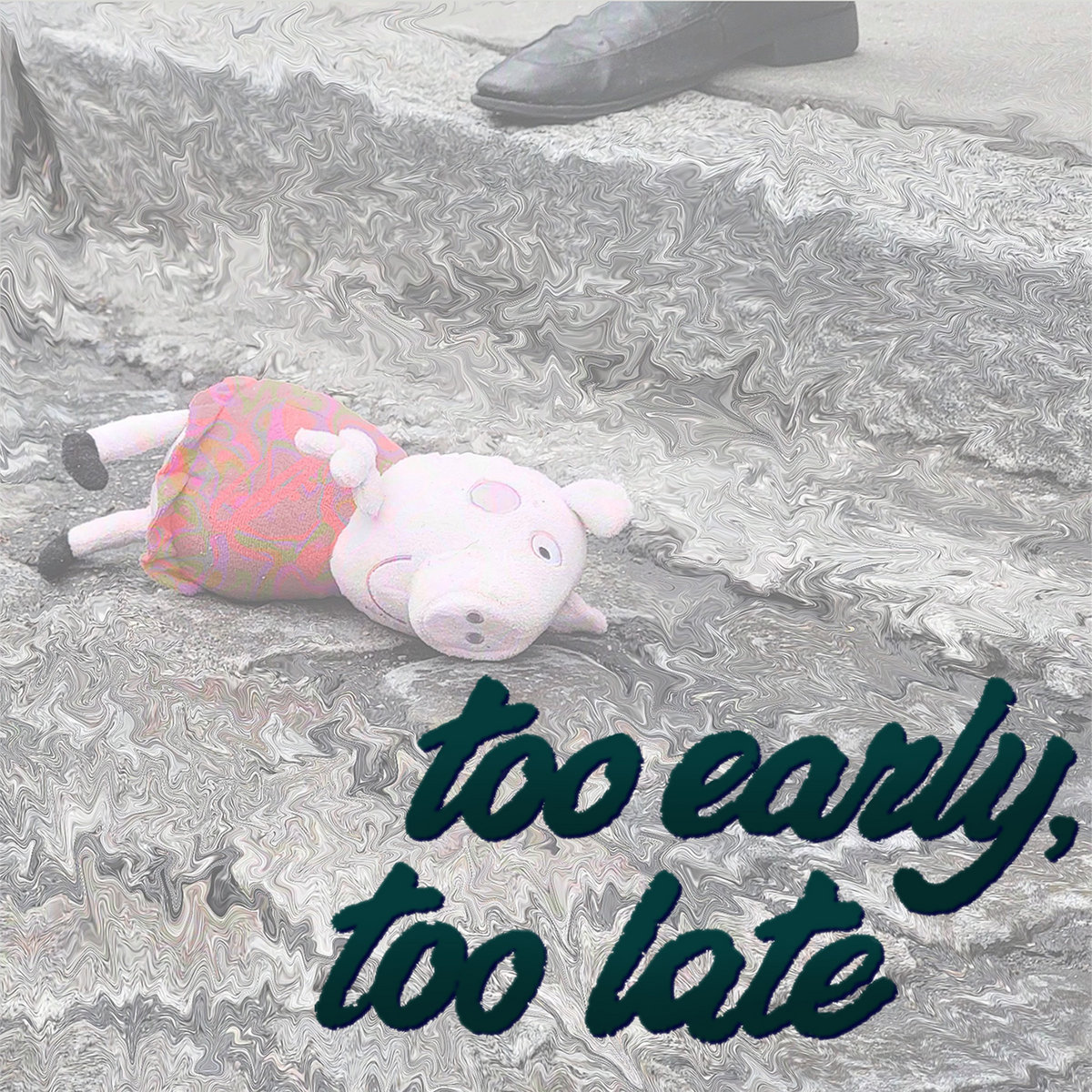 Seasoning | Too Early, Too Late