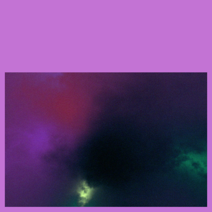 there's a planet on your chest | Flight Coda