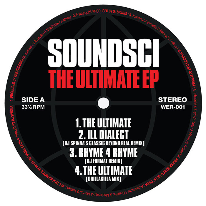 The Ultimate | Soundsci