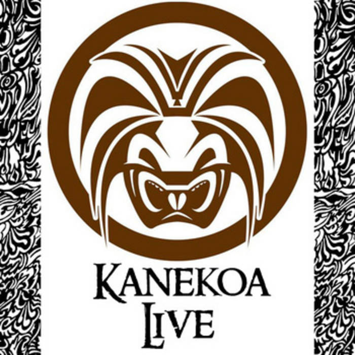 Kanekoa Live 2006-2007 | Kanekoa