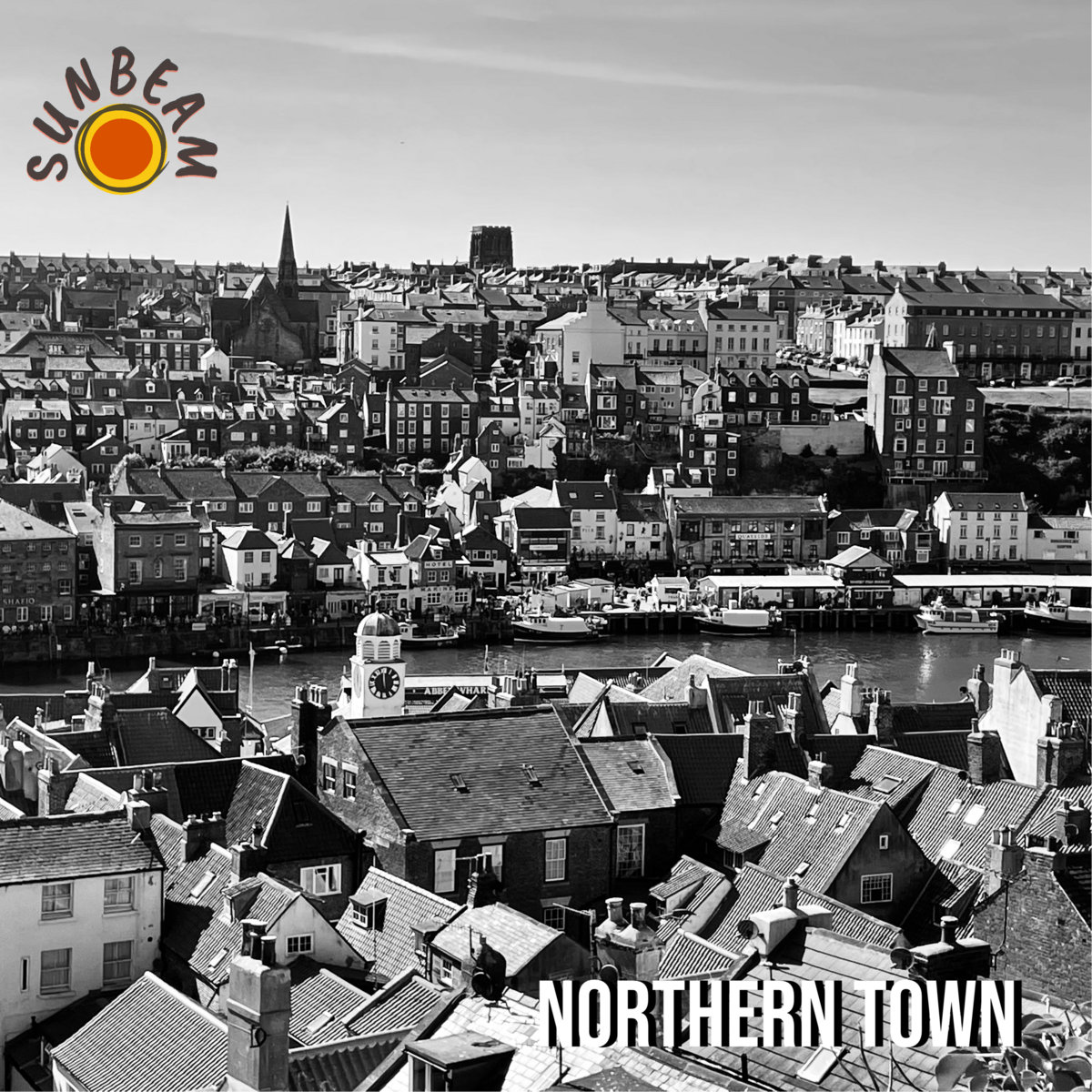 Northern Town Limited Run EP *physical album & digital download ...