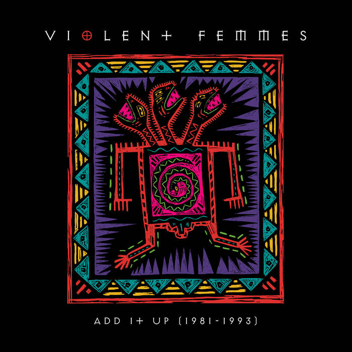 Music | Violent Femmes